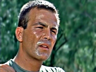 Roth | WW2 Movie Characters Wiki | Fandom