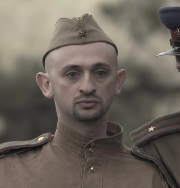 Sergie | WW2 Movie Characters Wiki | Fandom