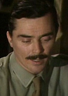 Vaisey | WW2 Movie Characters Wiki | Fandom