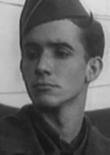 William J. Hooper | WW2 Movie Characters Wiki | Fandom