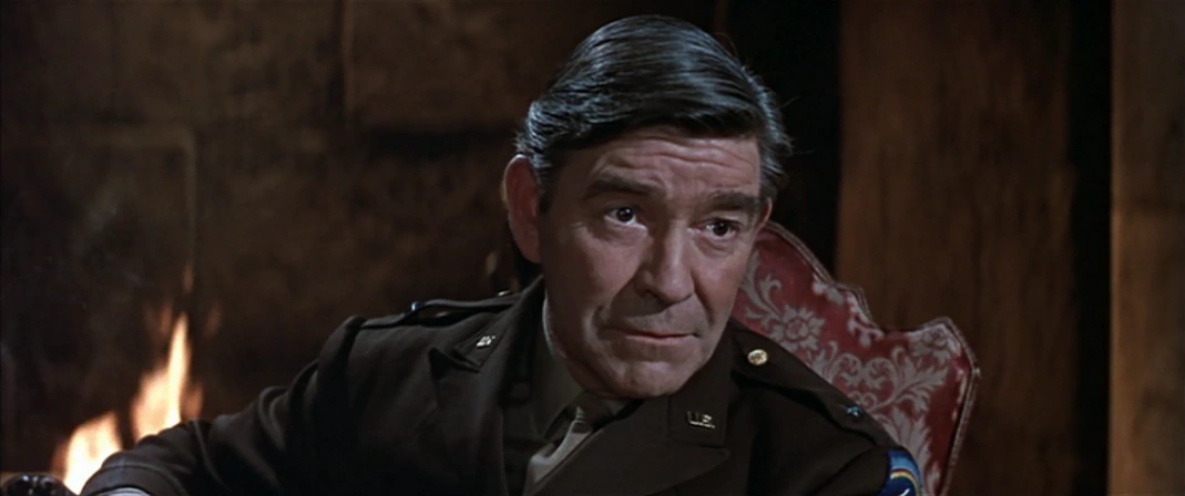 Cartwright Jones | WW2 Movie Characters Wiki | Fandom