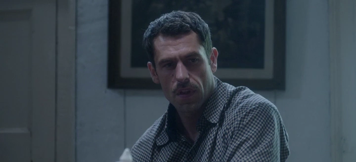 John Seabourne | WW2 Movie Characters Wiki | Fandom