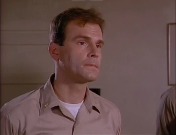 Olinsky | WW2 Movie Characters Wiki | Fandom