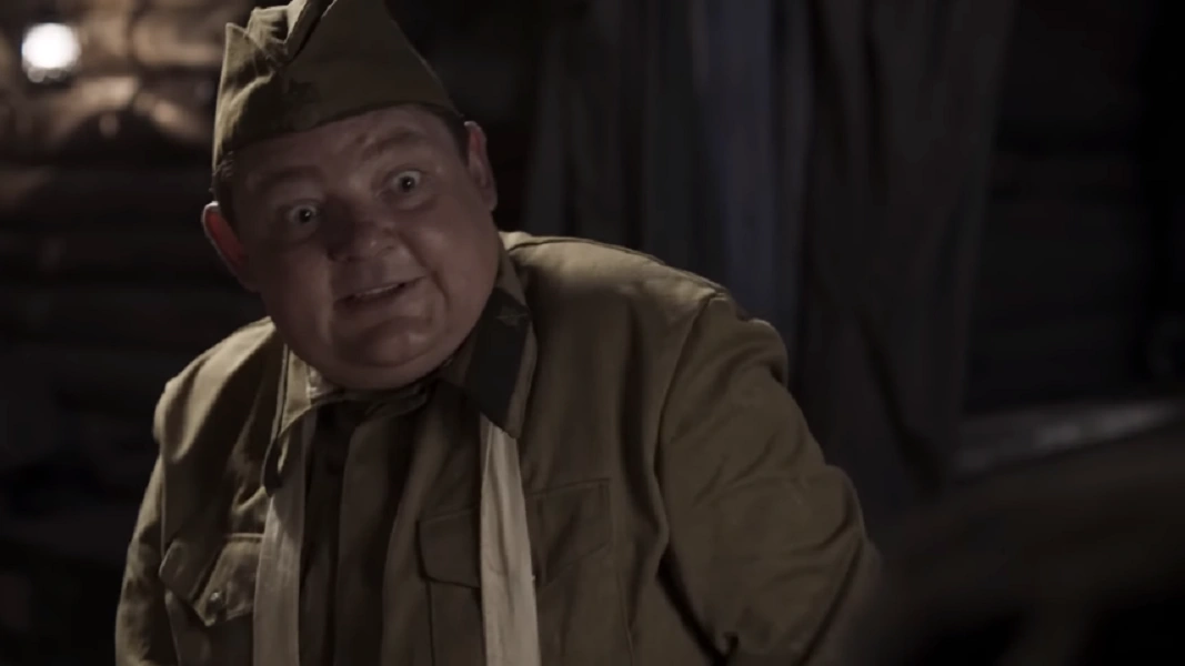 Petrovich | WW2 Movie Characters Wiki | Fandom