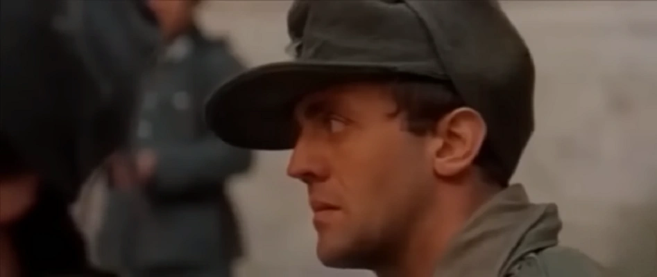 Pratt | WW2 Movie Characters Wiki | Fandom