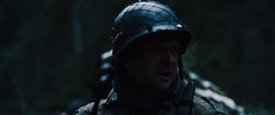 Simms (Warhunt) | WW2 Movie Characters Wiki | Fandom