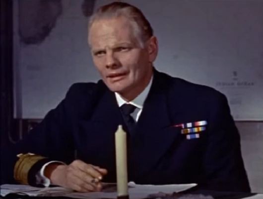 Vice-Admiral | WW2 Movie Characters Wiki | Fandom