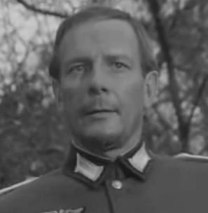 Vogler | WW2 Movie Characters Wiki | Fandom