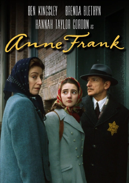 Category:Anne Frank: The Whole Story | WW2 Movie Characters Wiki | Fandom