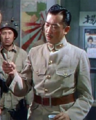 Commanding Officer | WW2 Movie Characters Wiki | Fandom