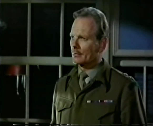 Dennison | WW2 Movie Characters Wiki | Fandom