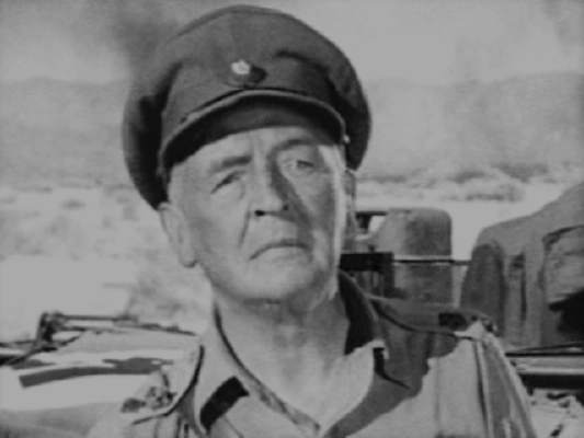 Desmond Young | WW2 Movie Characters Wiki | Fandom