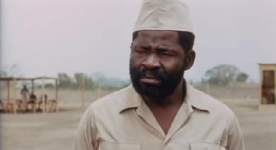 Diarra | WW2 Movie Characters Wiki | Fandom