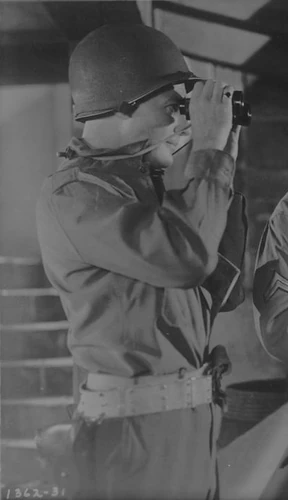 Drake | WW2 Movie Characters Wiki | Fandom