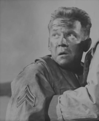 Frenchy | WW2 Movie Characters Wiki | Fandom