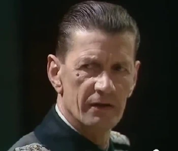 Hessler | WW2 Movie Characters Wiki | Fandom