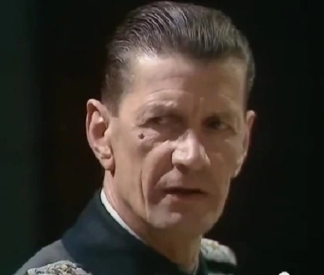 Hessler | WW2 Movie Characters Wiki | Fandom