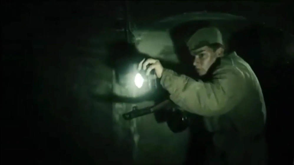 Ivan (A Woman in Berlin) | WW2 Movie Characters Wiki | Fandom