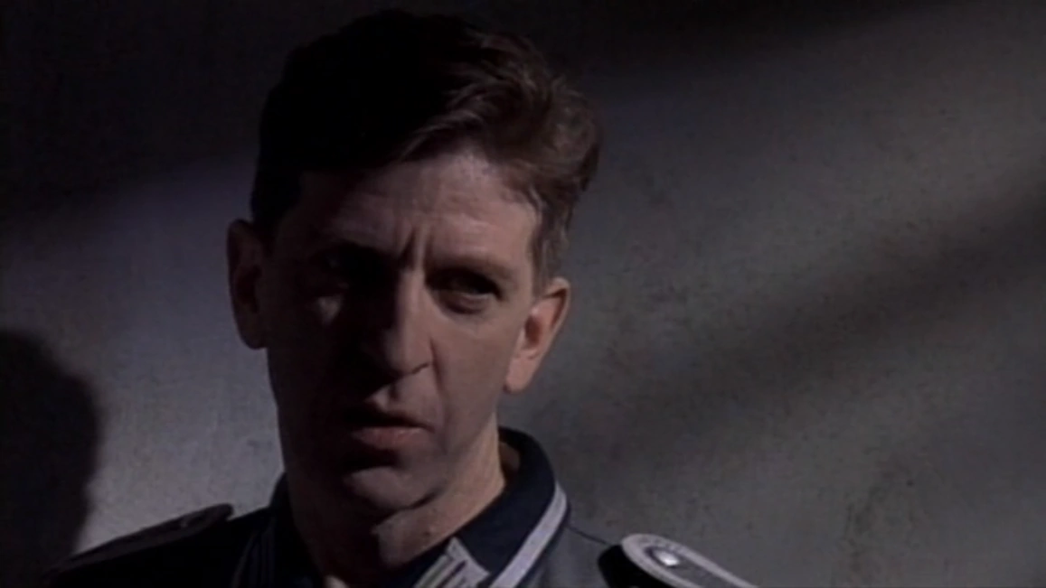 Knobloch | WW2 Movie Characters Wiki | Fandom