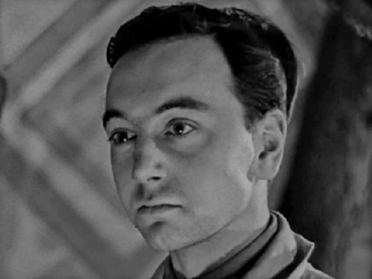 Lohrmann | WW2 Movie Characters Wiki | Fandom