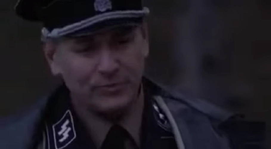 Mueller (Reign of the Gargoyles) | WW2 Movie Characters Wiki | Fandom