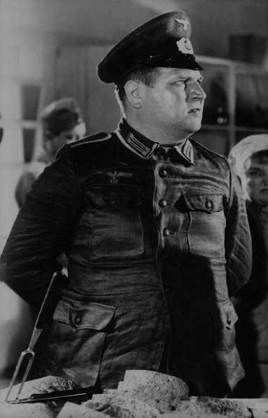 Rumpler | WW2 Movie Characters Wiki | Fandom