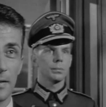Bower | WW2 Movie Characters Wiki | Fandom