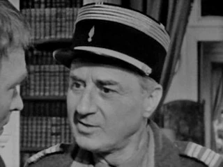 Edmond Lebel | WW2 Movie Characters Wiki | Fandom
