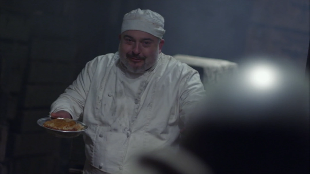 German Cook (Company of Heroes) | WW2 Movie Characters Wiki | Fandom