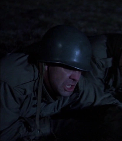 Hallet | WW2 Movie Characters Wiki | Fandom