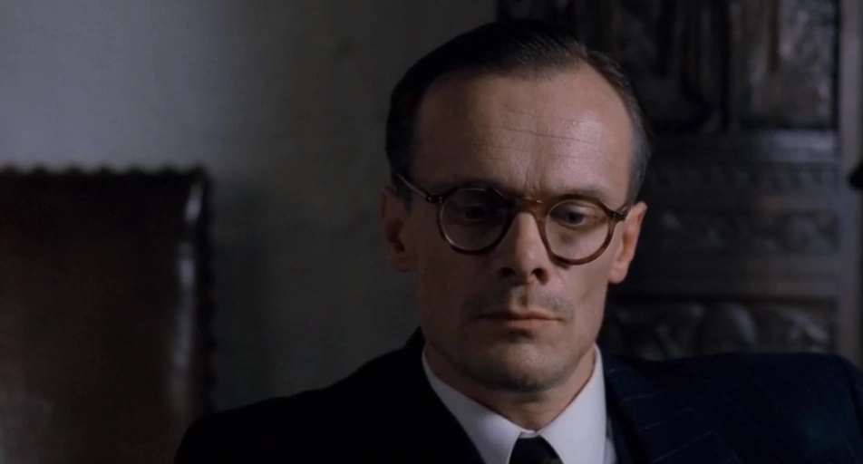 Josef Terboven (Hamsun) | WW2 Movie Characters Wiki | Fandom