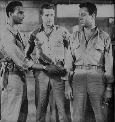 Finch | WW2 Movie Characters Wiki | Fandom