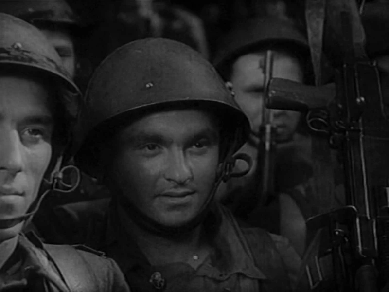 Slovak Soldier 2 | WW2 Movie Characters Wiki | Fandom