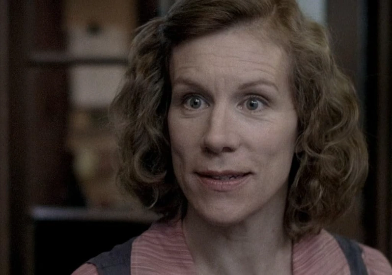 Anne Pierrepoint | WW2 Movie Characters Wiki | Fandom