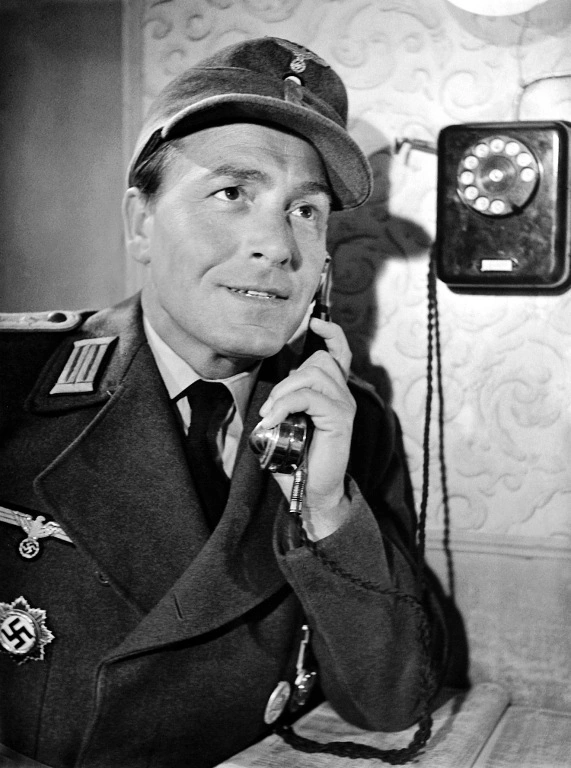 Brack | WW2 Movie Characters Wiki | Fandom