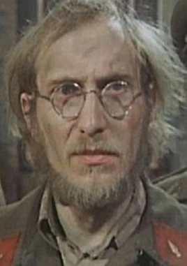 First French Officer | WW2 Movie Characters Wiki | Fandom