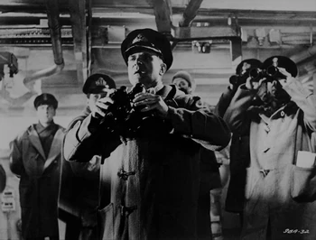 John Leach | WW2 Movie Characters Wiki | Fandom