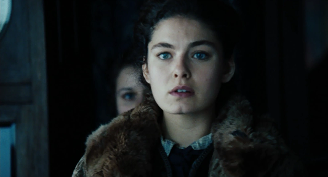 Lilka Ticktin | WW2 Movie Characters Wiki | Fandom