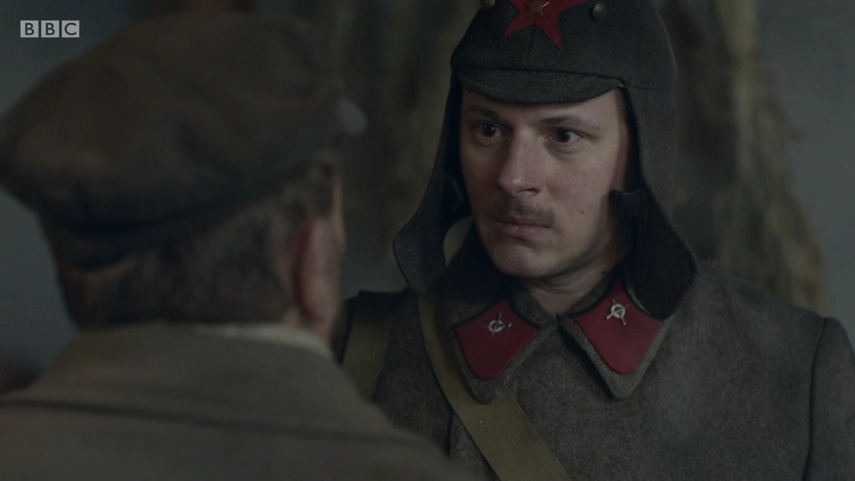 Red Army Private | WW2 Movie Characters Wiki | Fandom