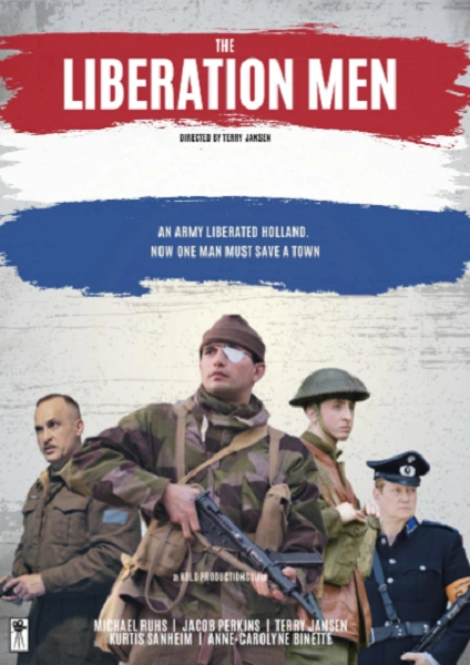 Category:The Liberation Men | WW2 Movie Characters Wiki | Fandom