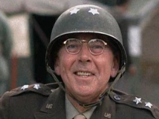 American General | WW2 Movie Characters Wiki | Fandom