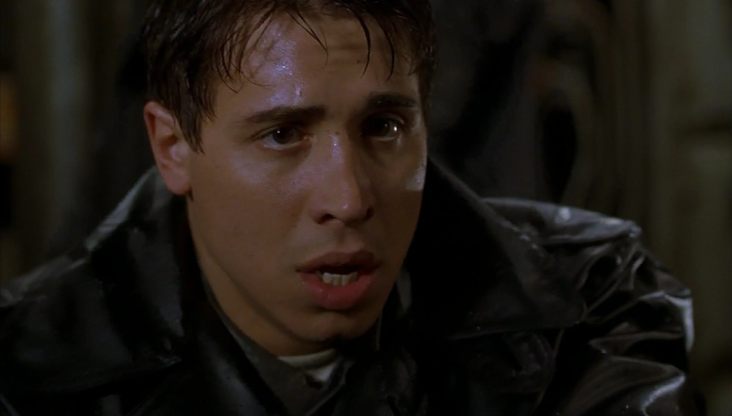 Anthony Mazzola | WW2 Movie Characters Wiki | Fandom