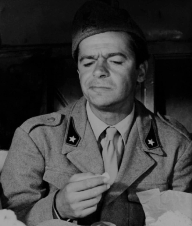 Assunto Ceccarelli | WW2 Movie Characters Wiki | Fandom
