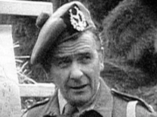 Ogilvie | WW2 Movie Characters Wiki | Fandom