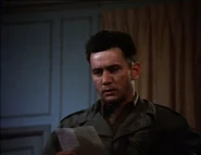 Edward Slovik | WW2 Movie Characters Wiki | Fandom