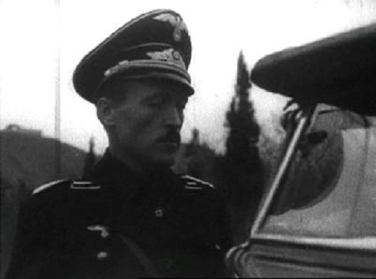 German Officer 6 (Elusive Jan) | WW2 Movie Characters Wiki | Fandom
