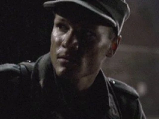 German inside Barn | WW2 Movie Characters Wiki | Fandom