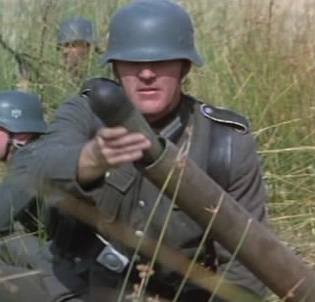 Heer Soldat 2 (From Hell to Victory) | WW2 Movie Characters Wiki | Fandom