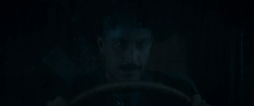 Italian Driver | WW2 Movie Characters Wiki | Fandom