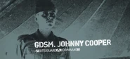Johnny Cooper | WW2 Movie Characters Wiki | Fandom
